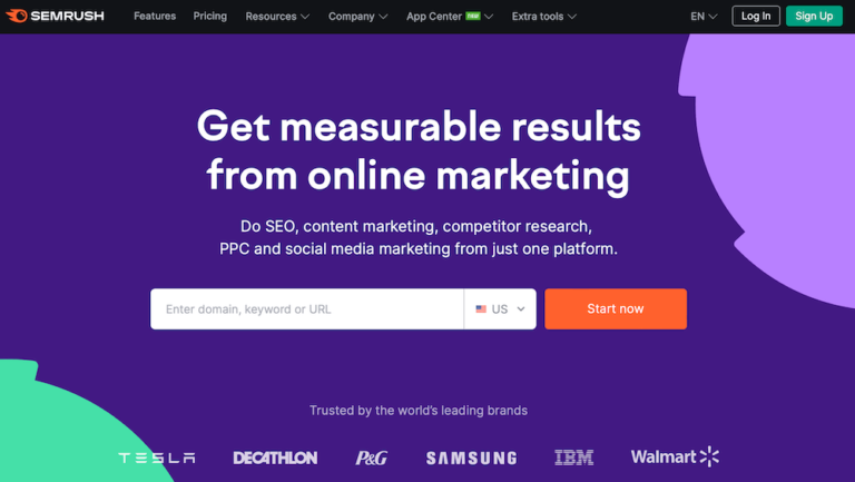 Semrush Tutorial 2025: The Ultimate Guide Semrush Tutorial 2025: The Ultimate Guide